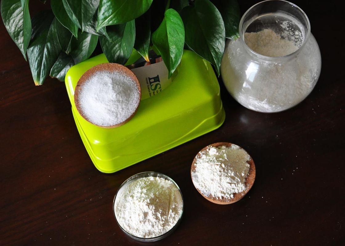 ISO Food Grade Type 2 Chicken Collagen , Hydrolyzed Chicken Cartilage ...