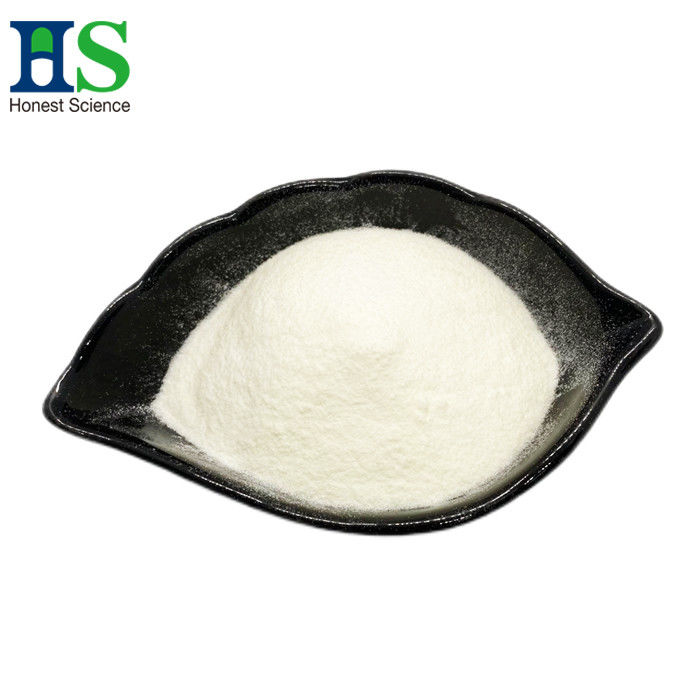 High Purity Hydrolyzed Bovine Collagen Powder 80 Particle Size Protein ...
