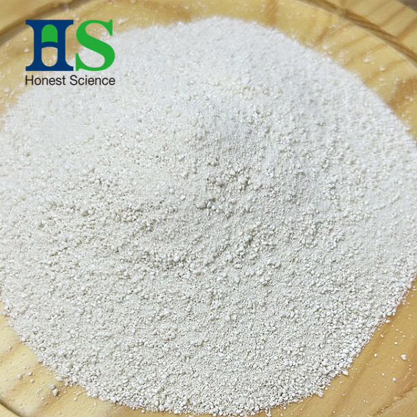 GMP Verified Bovine Chondroitin Sulfate Sodium Granules DC Grade For Joints