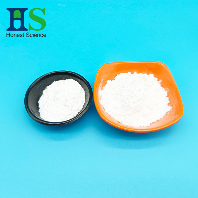 USP Grade Shark Chondroitin Sulfate Sodium White Powder With GMP For Joints