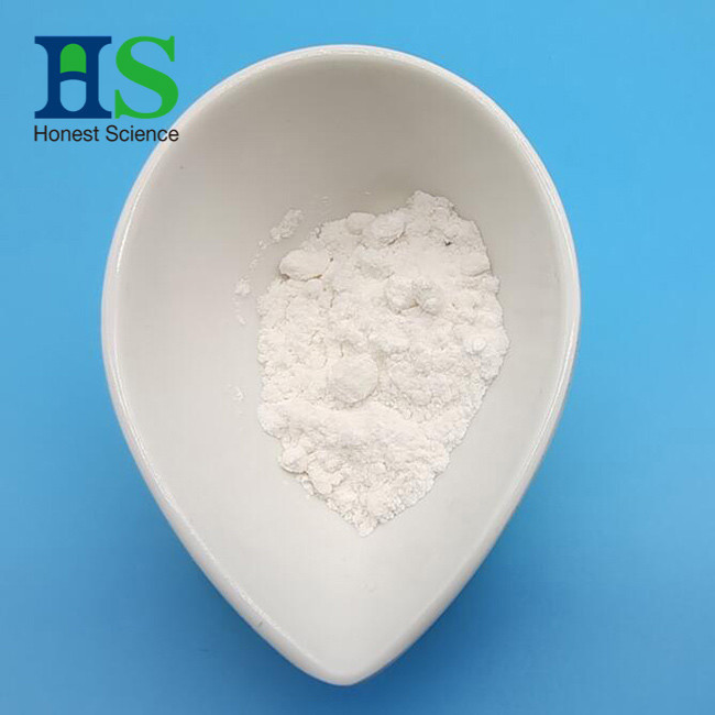 USP43 Grade Shark Chondroitin Sulfate White Powder Purity Min 90% With DMF